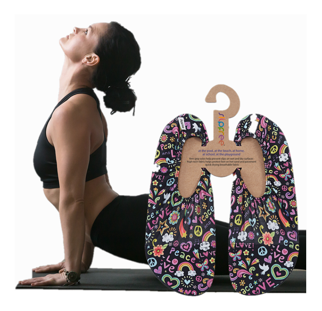 Women & Men, All Season Indoor & Outdoor Multi Purpose Shoes – MySlipfree